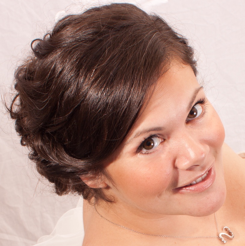 twitter headshot – Coffee With Flan